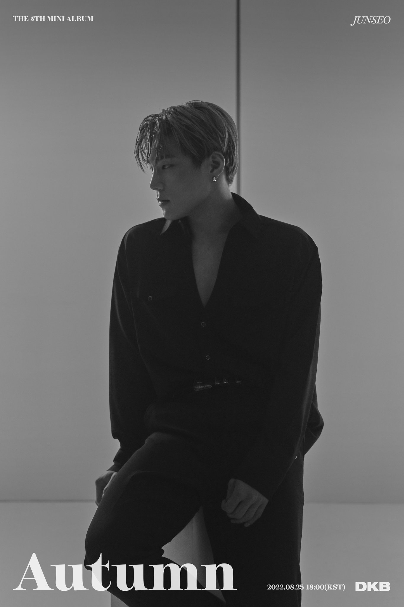 DKB_OFFICIAL on Twitter: "𝐃𝐊𝐁 𝐭𝐡𝐞 𝟓𝐭𝐡 𝐌𝐢𝐧𝐢 𝐀𝐥𝐛𝐮𝐦 [𝐀𝐮𝐭𝐮𝐦𝐧] ⠀ PHOTO TEASER 02 #준서 #JUNSEO ⠀ 2022. ...