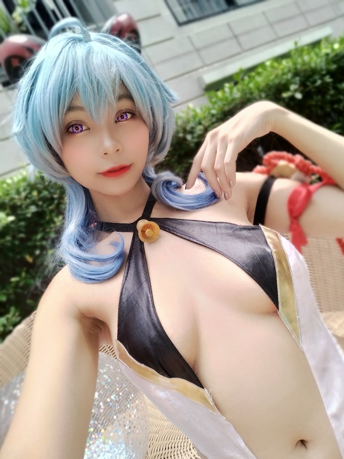 🔞-仁美- Hitomi Cosplay☃️ FFK D2 J11-12 on Twitter: "今日は私の誕生日です 欲しいものがある 私のニーズを満たしたい場合は、私の製品を購入し ...