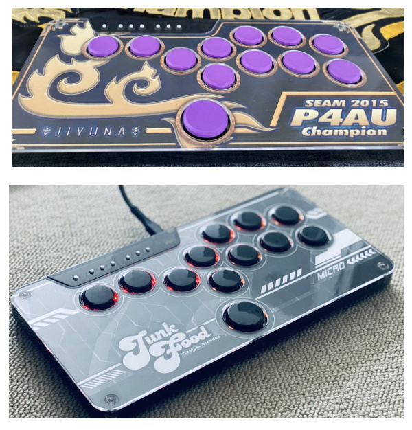 Arcade Stick Buttons Concave Price Online | www.oceanproperty.co.th