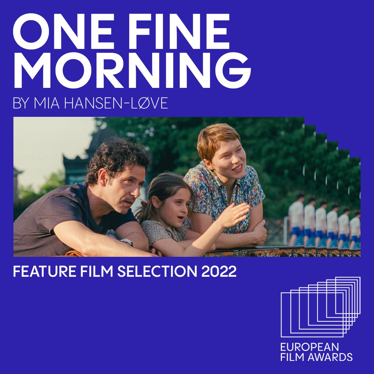 Les Films du Losange on Twitter: "We are very happy to announce that Mia Hansen-Løve’s 𝗢𝗡𝗘 𝗙𝗜𝗡𝗘 ...