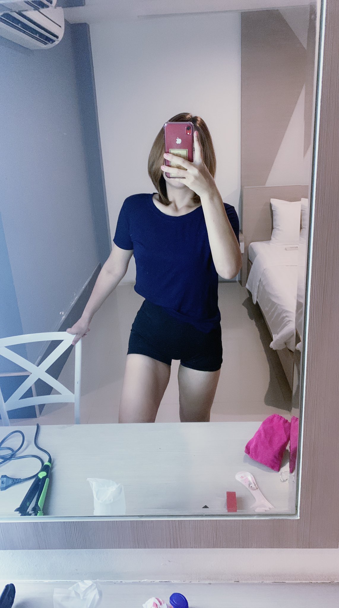 Ploy💋 👙 ขายกางเกงในใส่เอง👙 On Twitter ลูกค้าขาาาา…รอหน่อยนะ…พลอยส่ง