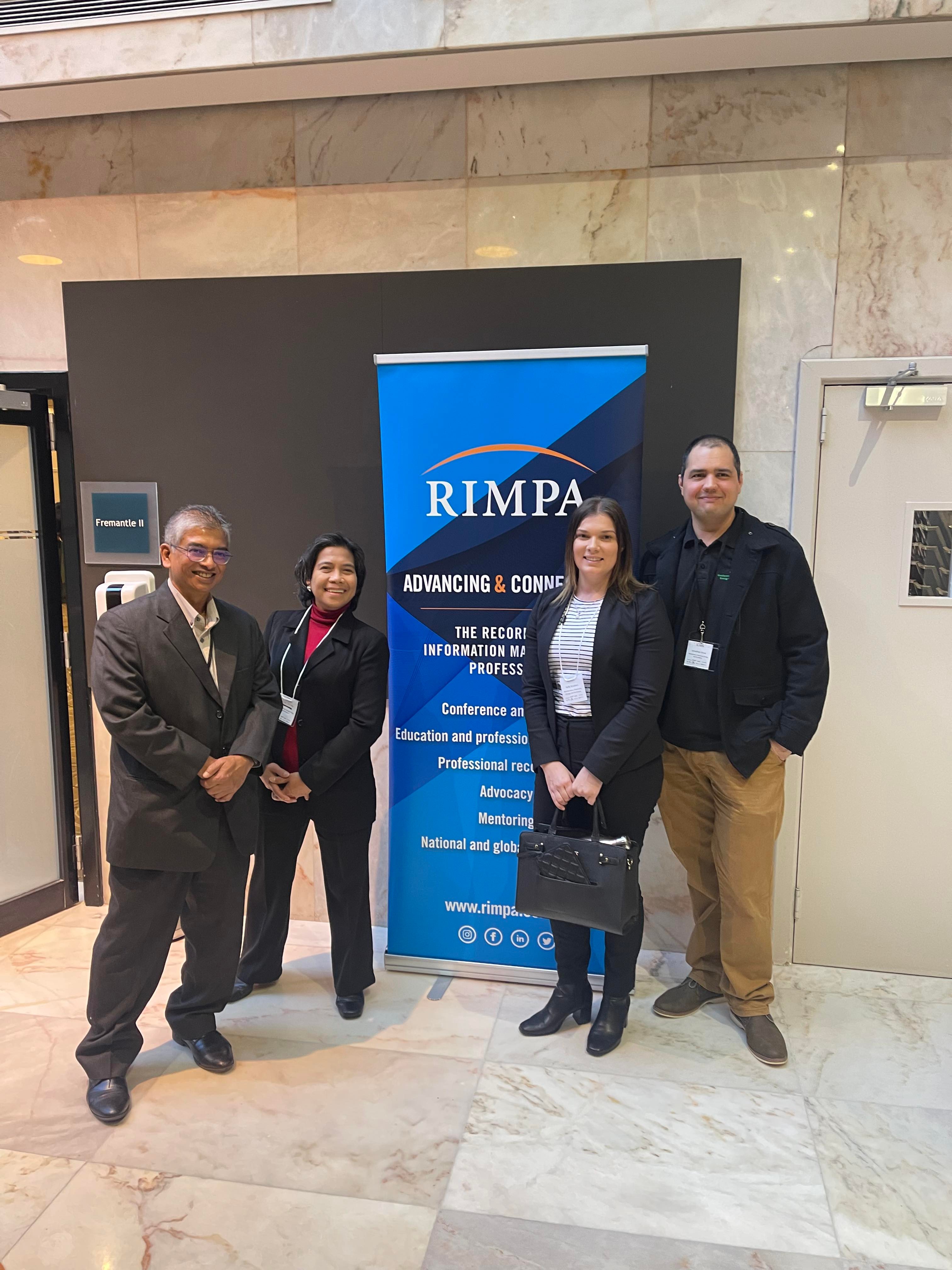 RIMPA Global (@RIMPAGlobal) / Twitter