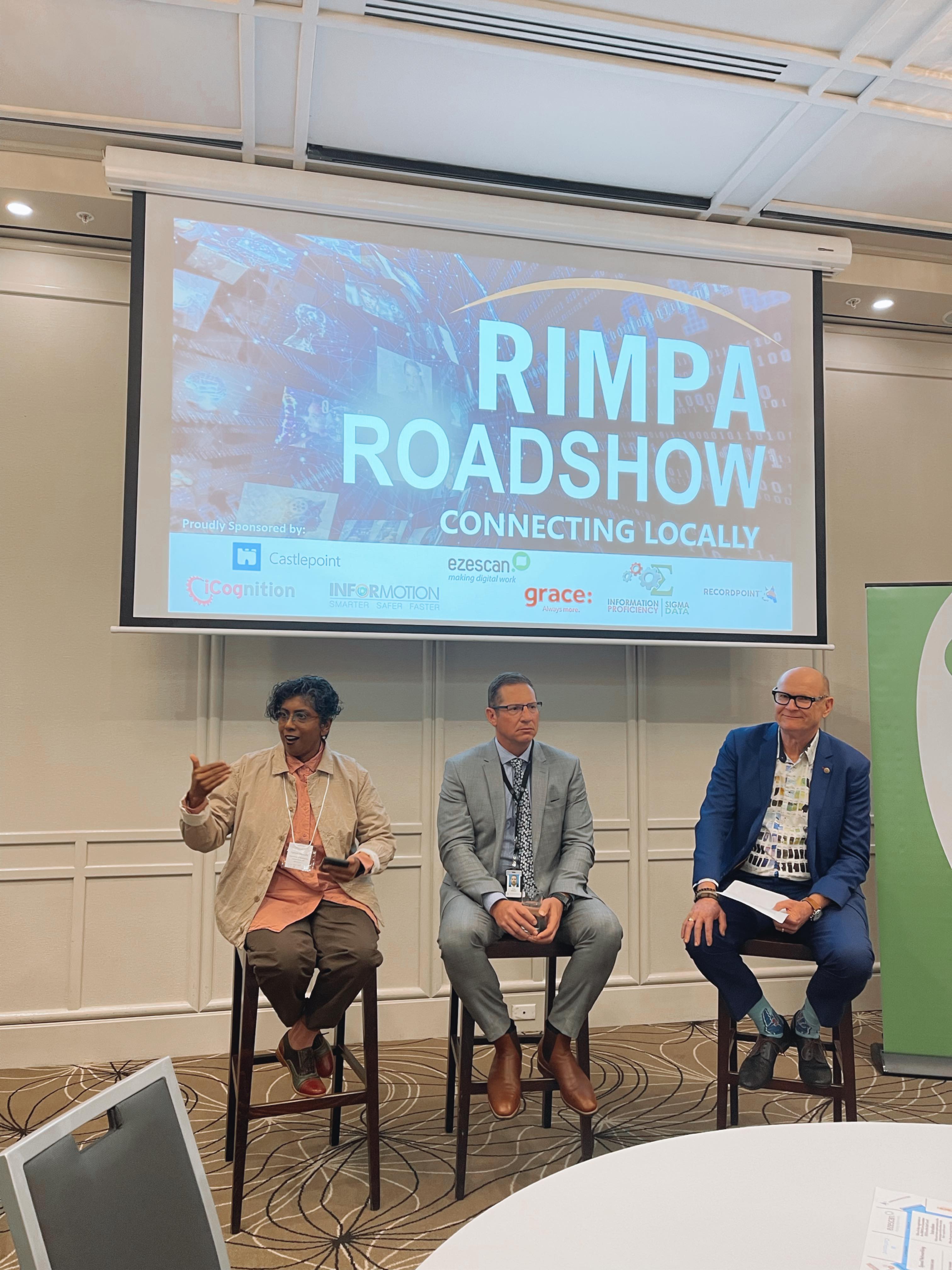 RIMPA Global (@RIMPAGlobal) / Twitter