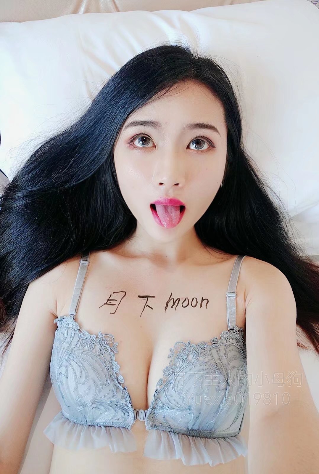 月下moon on Twitter: "最淫荡的还是高潮脸 @CPTOUGAO @K9g8c8 @tbzt3623 @wsdsbs https://t.co/LD1IQXrQaS" / Twitter