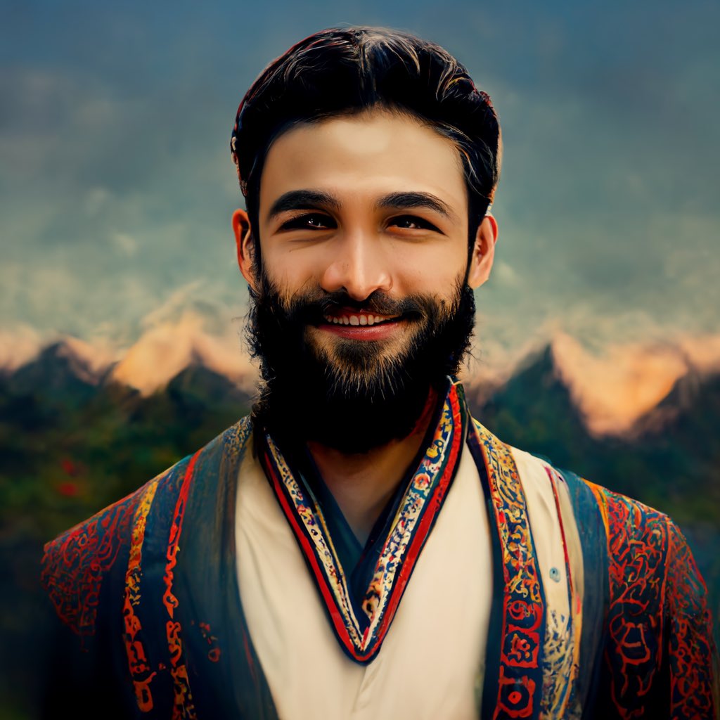 MENA AI Art on Twitter: "Armenian Man and Woman 🇦🇲 ️ https://t.co/zInxa6YZAK" / Twitter