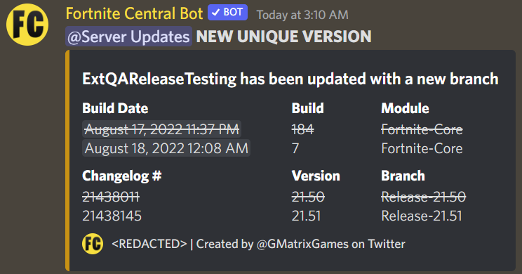 iFireMonkey on Twitter: "@ChihuahuaCanWin No worries, here are images of two different discord ...