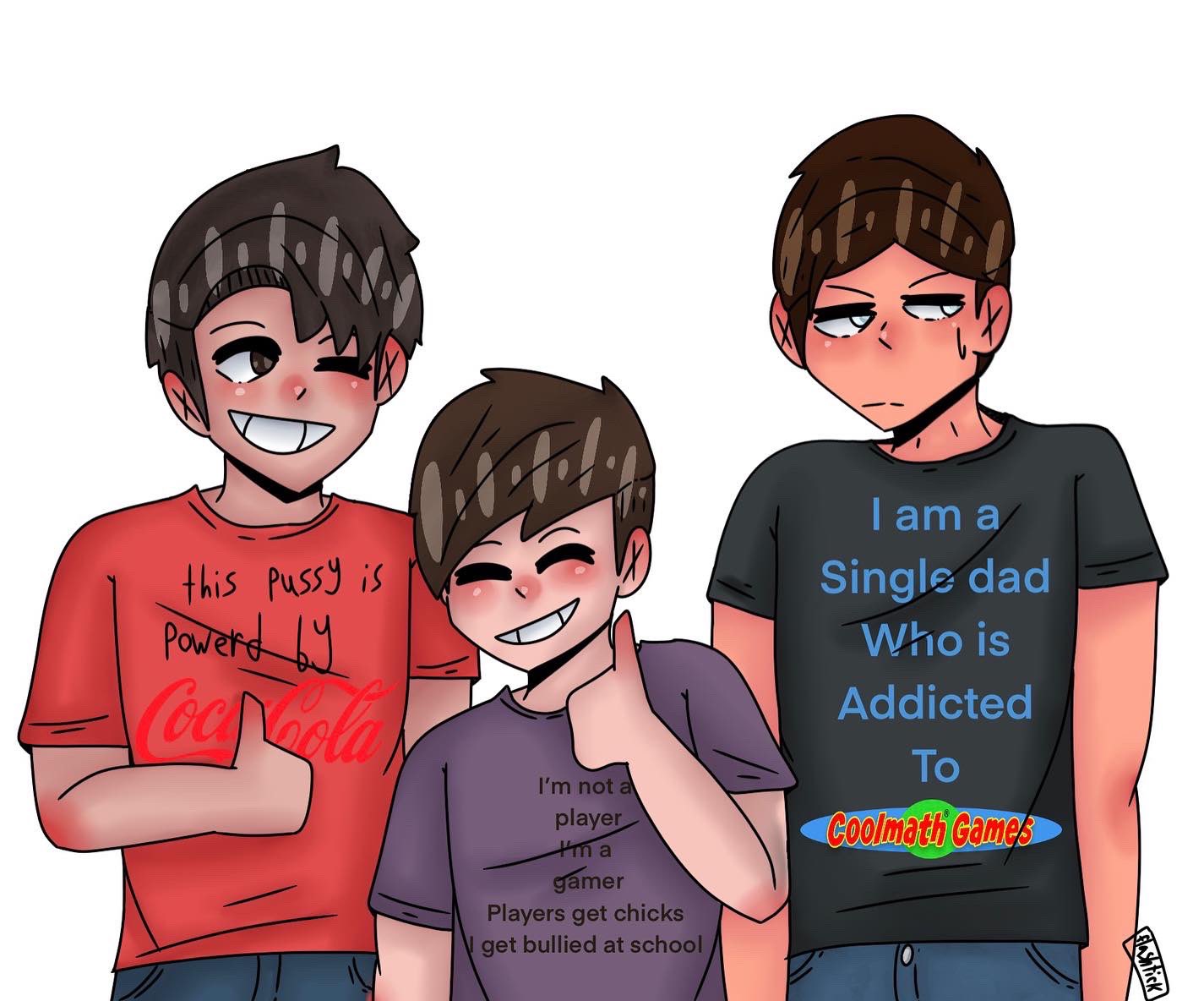 Darry Curtis Drawing