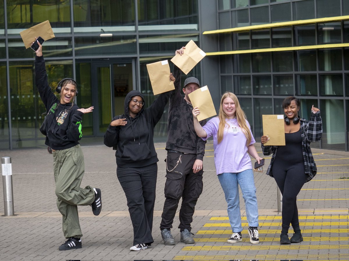 Introduction from the Principal - Harris Academy Purley