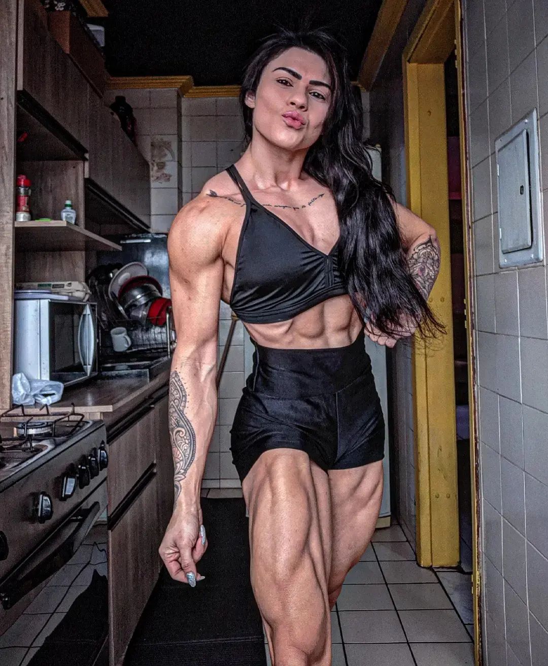 ChillFit on Twitter: "Aline Gabrielli Sosa https://t.co/WEvV0pzNBB" / Twitter