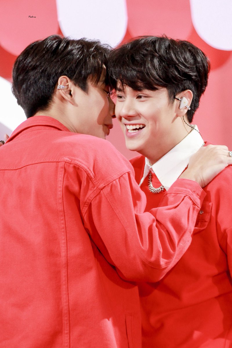 (170822) DoiKham x OHMNANON / Twitter