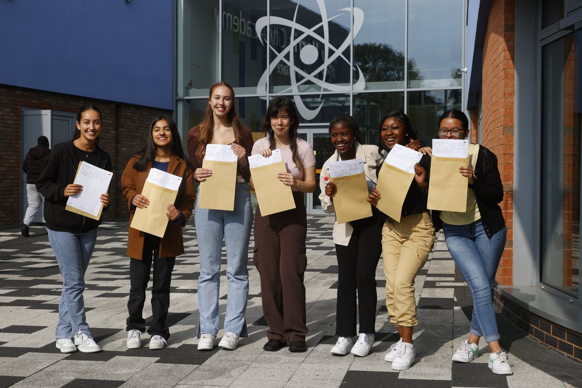 Harris City Academy Crystal Palace