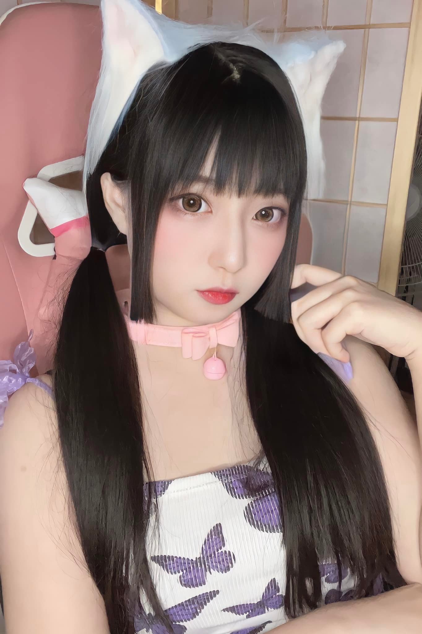Korixoxo - コオリ on Twitter: "OFF / ON 🥵 Supp0rt : oouลี่llฟu https://t.co/4E5Nmb7xuc