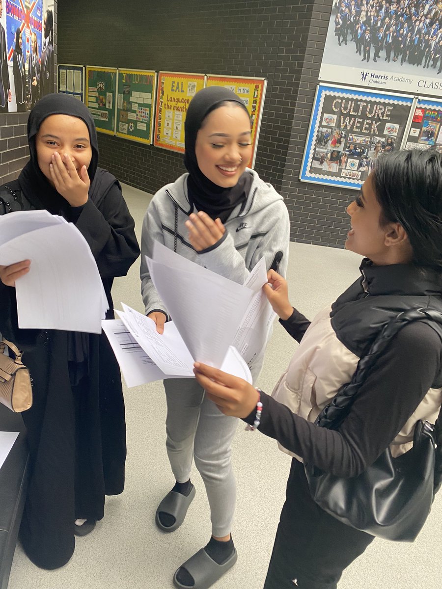 Welcome to Chobham Academy