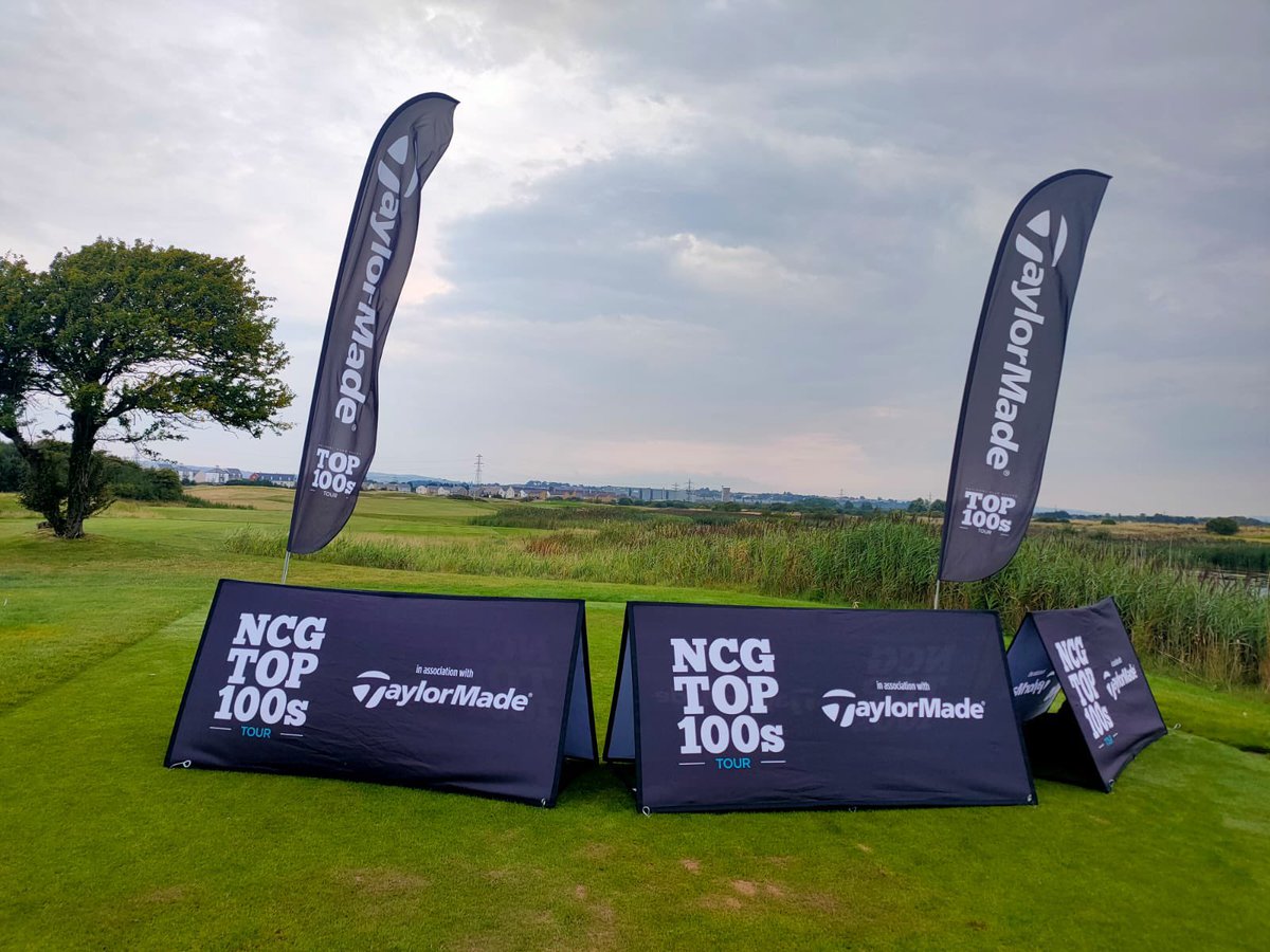 ncg top 100 tour - Super News Real