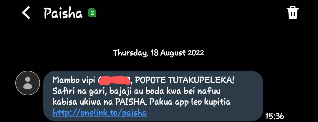 𝙵𝚄𝙽𝙳𝙸 𝙼𝙸𝚃𝙰𝙼𝙱𝙾(ᴜᴏɴɢᴏ ꜱɪᴊᴀᴢᴏᴇᴀ) 👐👐 on Twitter: "Hivi mmiliki wa line ni ...