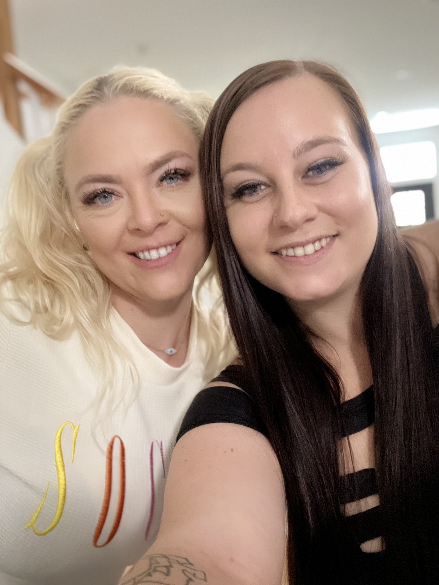 Tw Pornstars Coco Loca Twitter The Baddest Amyysativaxxx And I Had