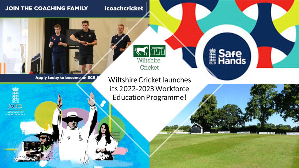 WEPL launches 2020 Club Machinery and Sightscreens fund | Wiltshire Cricket