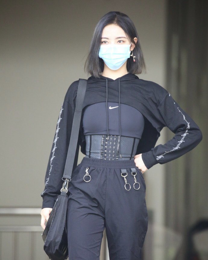 jai on Twitter: "remember when we collectively lost our minds because we thought this was ryujin ...