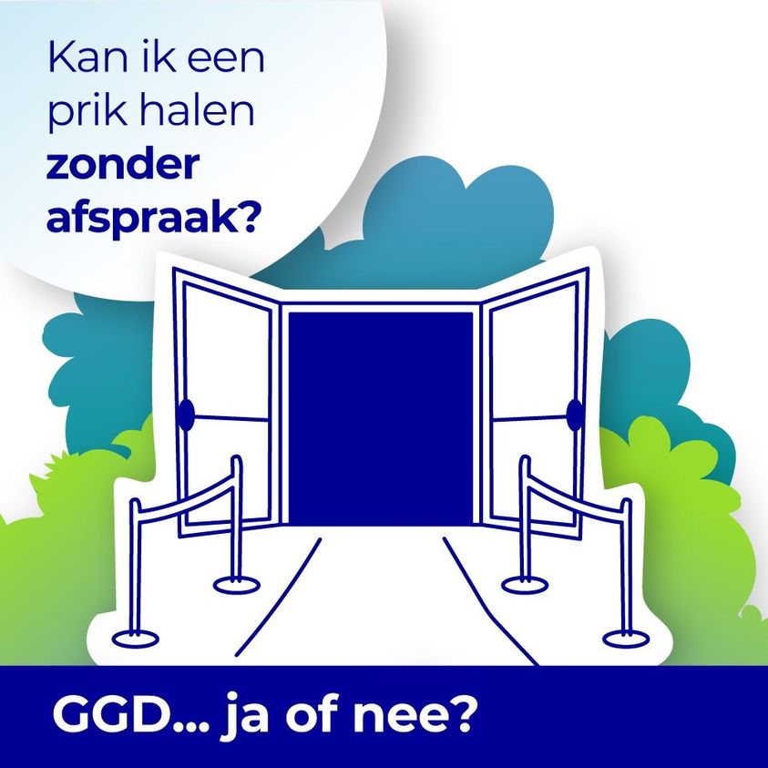 GGD Limburg-Noord (@ggdln) / Twitter
