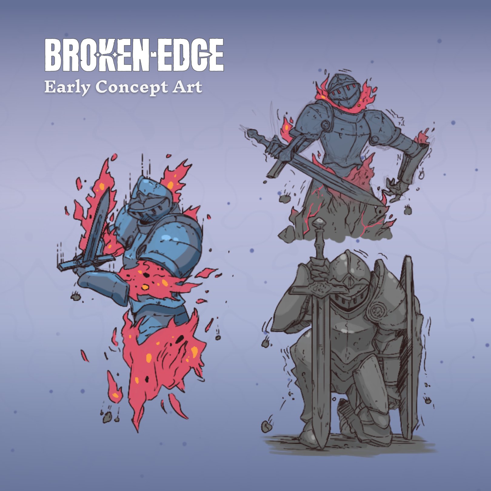 Bodies Turned To Stone