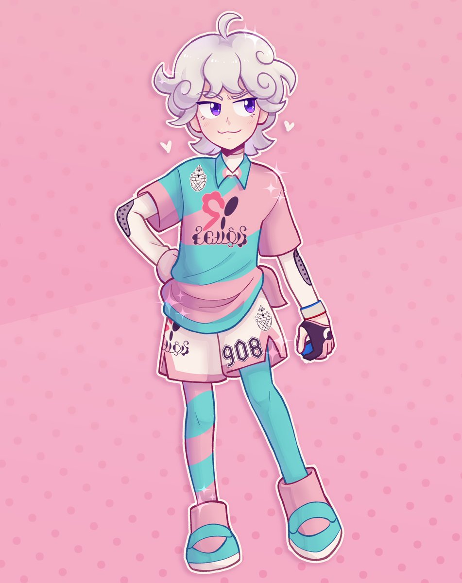 raspbi⚡️pkmn xy crazed (@raspbi) さんのイラスト・マンガ作品まとめ (108 件) - Twoucan