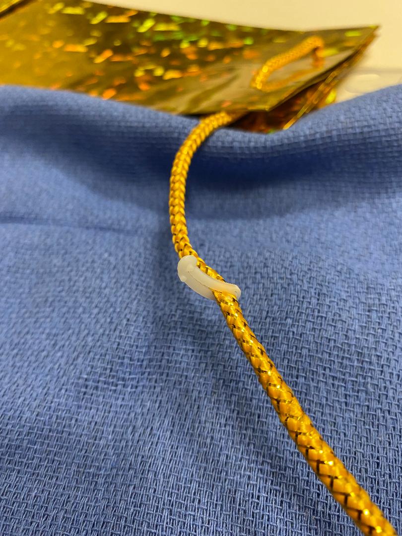 so Let us have a look at these Weck Hemolok clips you speak of. a 🧵 ...