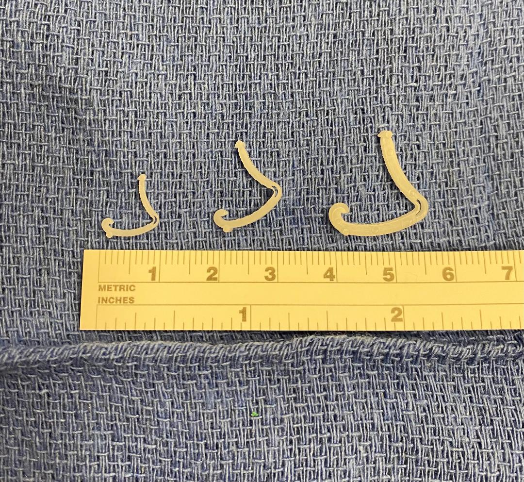 so Let us have a look at these Weck Hemolok clips you speak of. a 🧵 ...