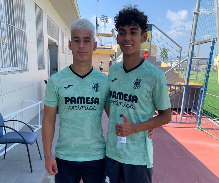 [Jaime Ojeda] Houston Dynamo’s Mateo Pinilla is undergoing trials w ...