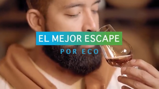 ECO TV on Twitter: "#Eco estrena el segundo capítulo de la serie para que conozcas lo mejor de ...