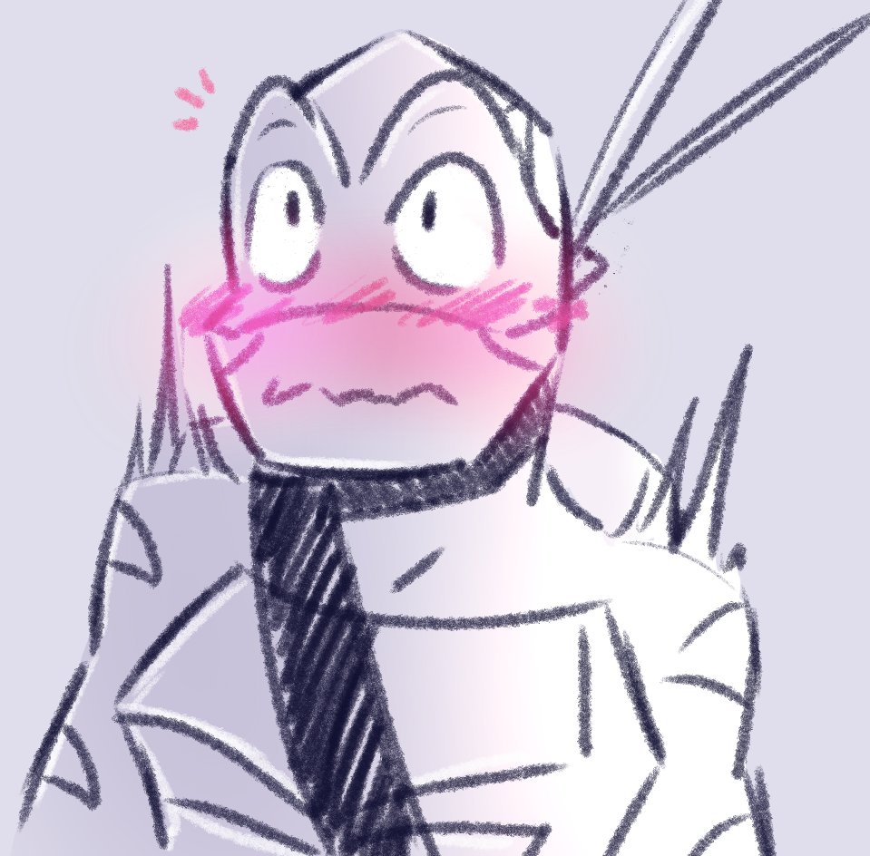 Leonardo Tmnt 2022 Blushing