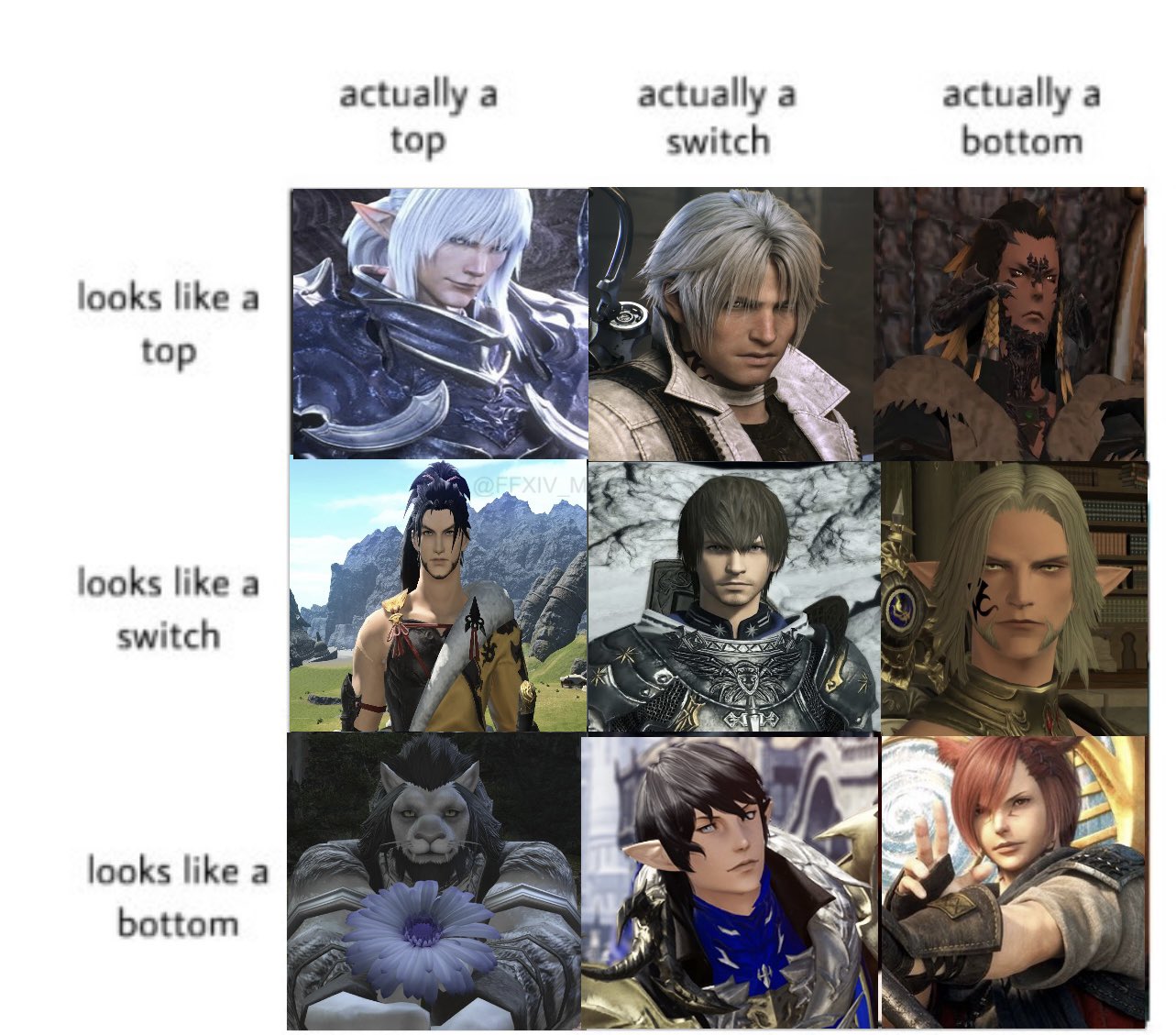 Ffxiv Meme S Page 98 Hot Sex Picture