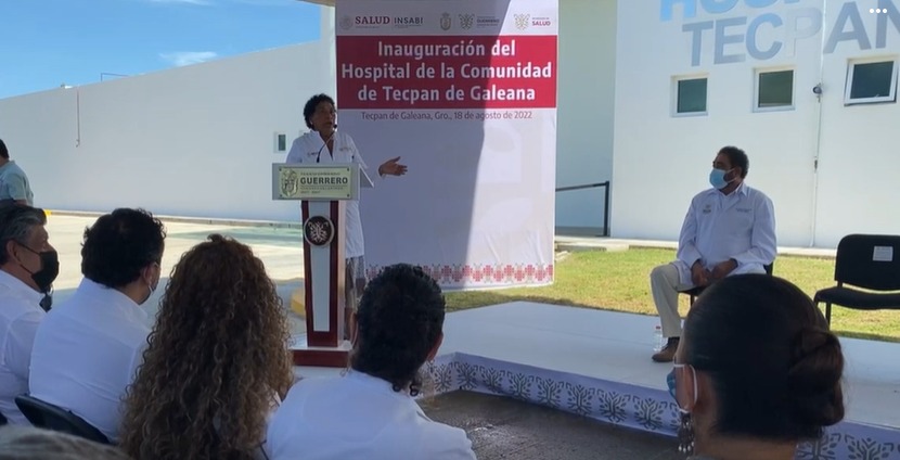 Instituto De Salud Para El Bienestar On Twitter Rt Insabi Mx Lo Que