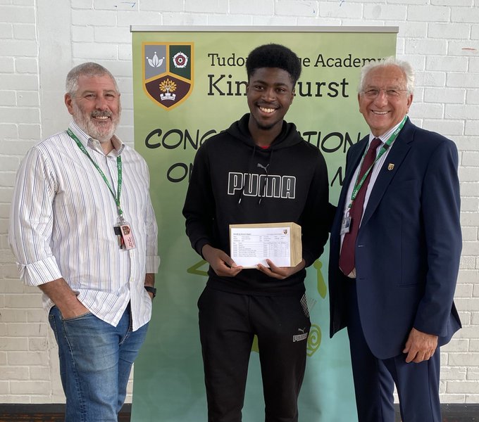 Tudor Grange Academy Kingshurst – Engaging Minds, Enhancing Futures