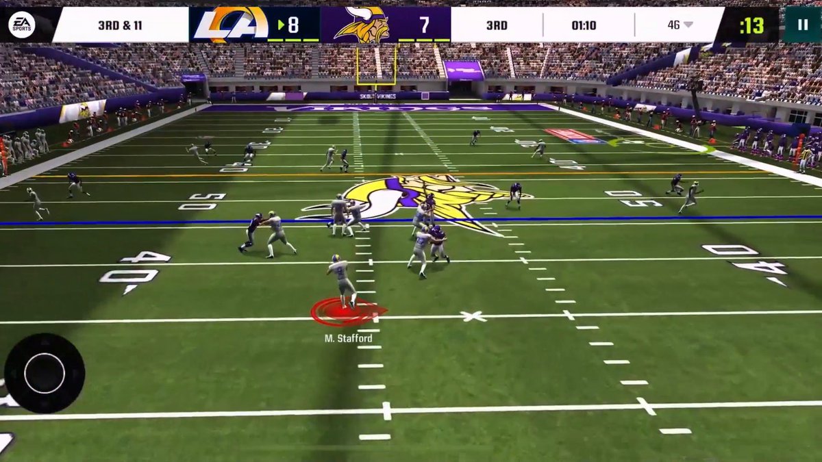 It’s a big day for Madden Mobile players everywhere: Madden NFL Mobile ...