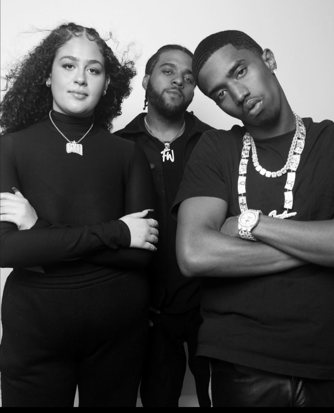 Biggie Smalls Son And Daughter