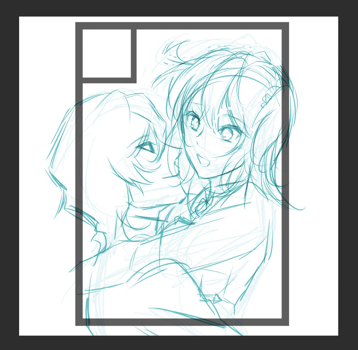 「健康のためのらくがき」ナルキ💐6/30JBF東4さ44bの漫画