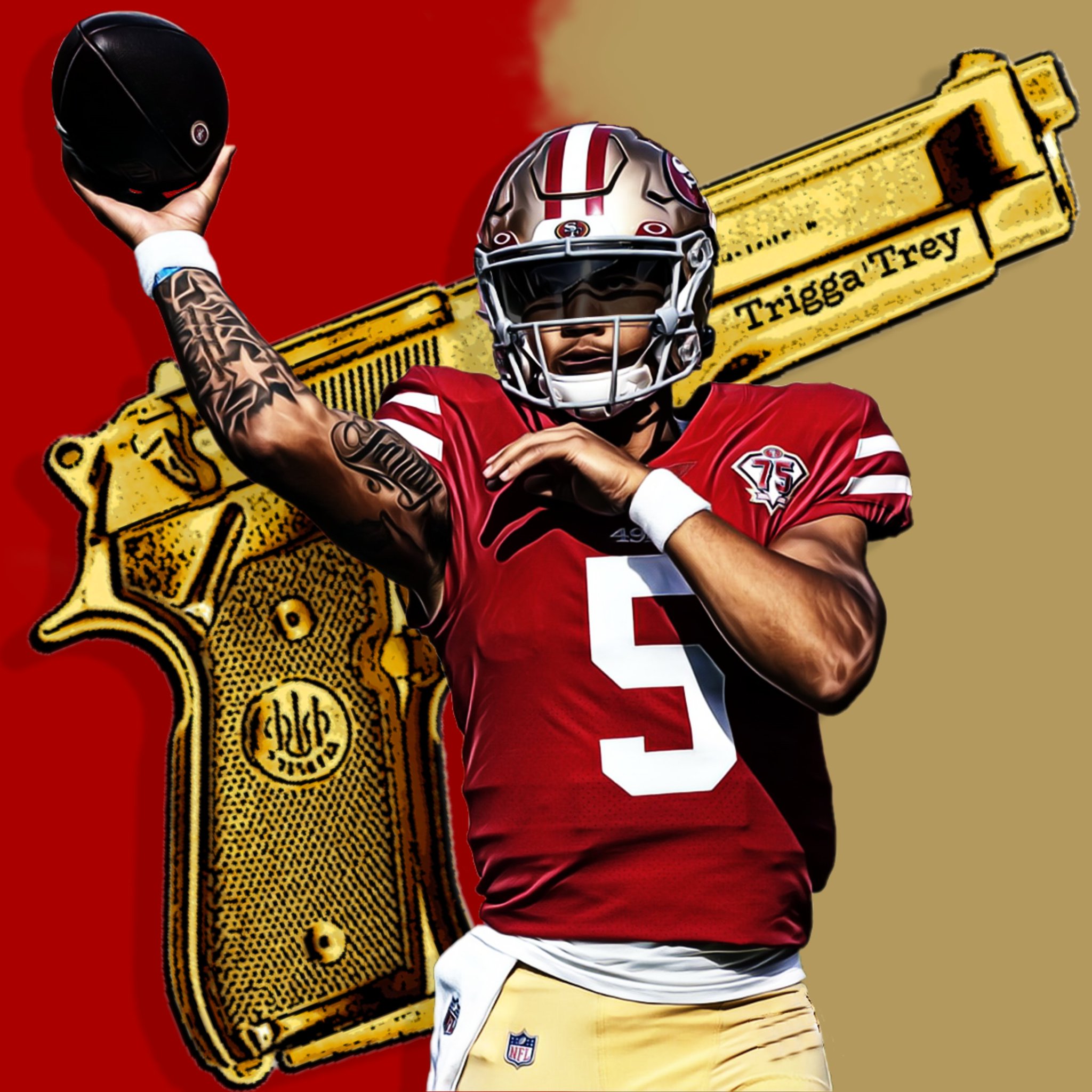 Trigga Trey