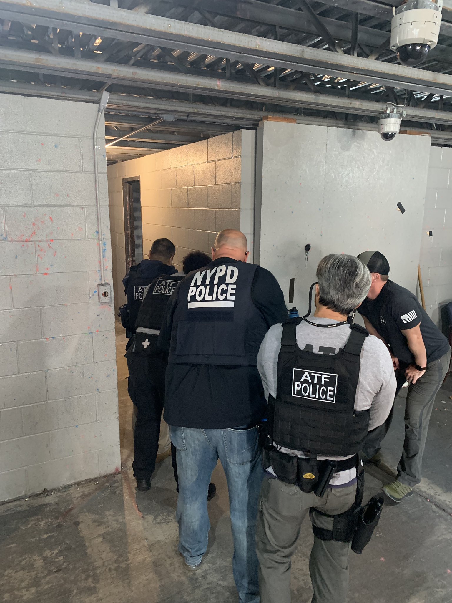 Atf Force Bureau Of Alcohol, Tobacco, Firearms And Explosives