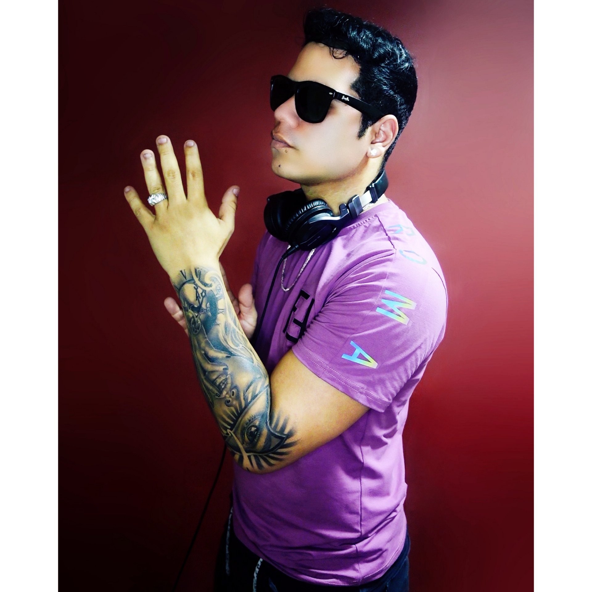 DjDarrel Elapoderado (@darrelapoderado) / Twitter
