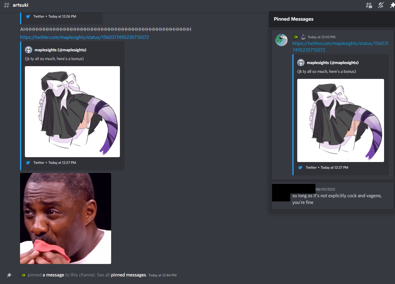 Gator on Twitter: "@maplesights https://t.co/NX1WNxLn66" / Twitter