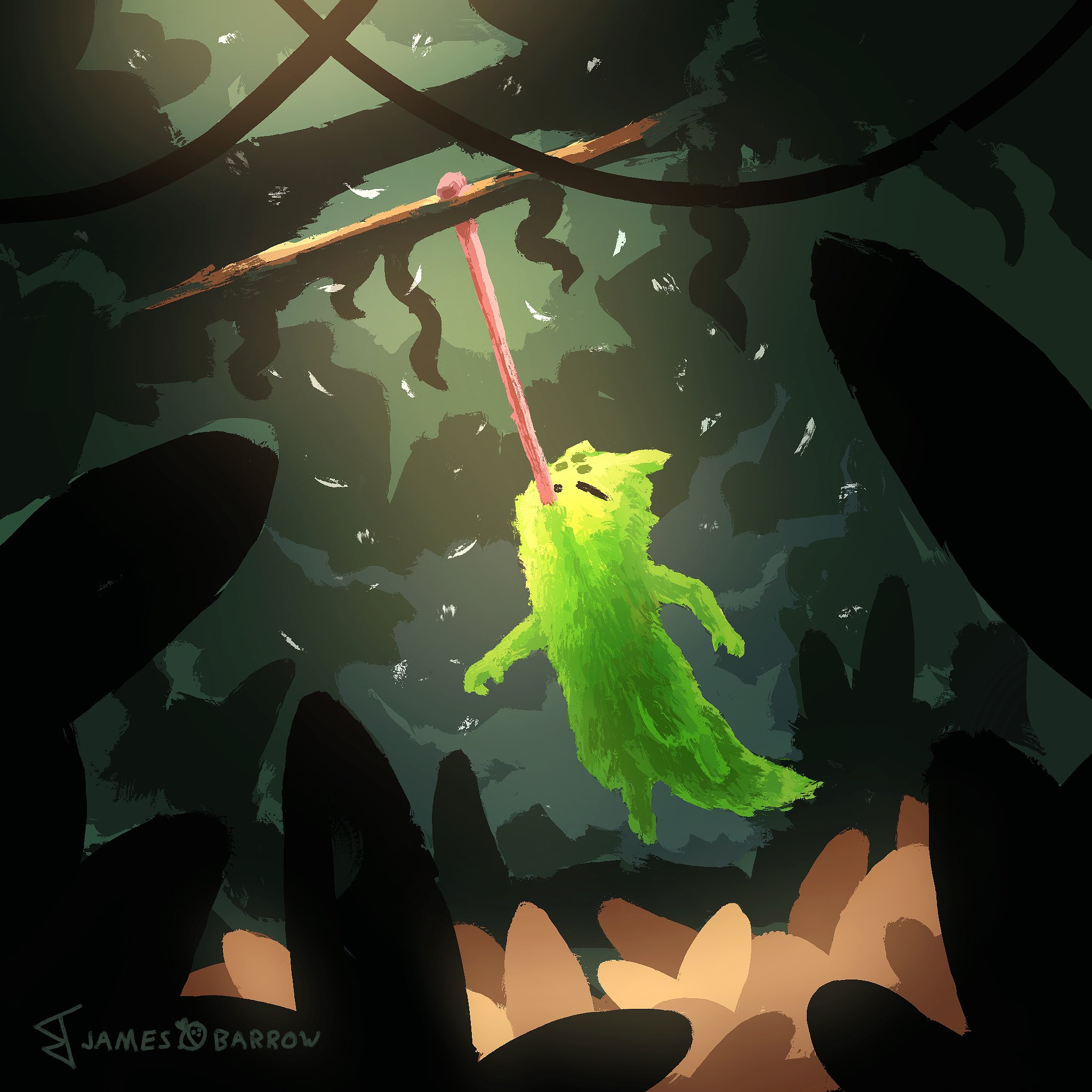 James B Barrow (@JamesBBarrow) / Twitter