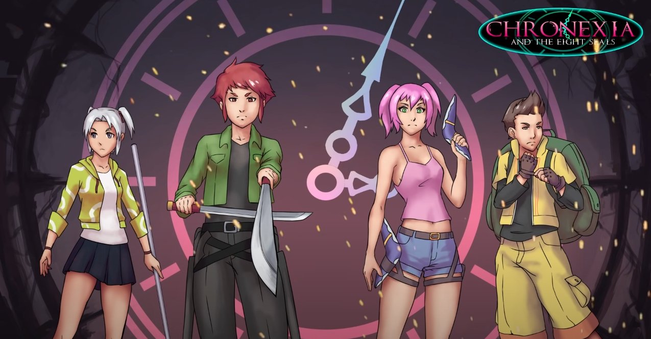 Misty/Chronexia Infinity🍥 on Twitter: "Reminder this song is turning 6 years and 3 month old ...