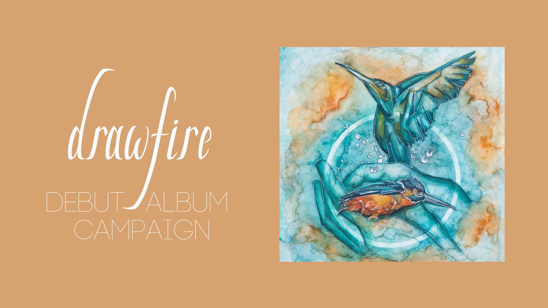 Drawfire (@DrawfireMusic) / Twitter