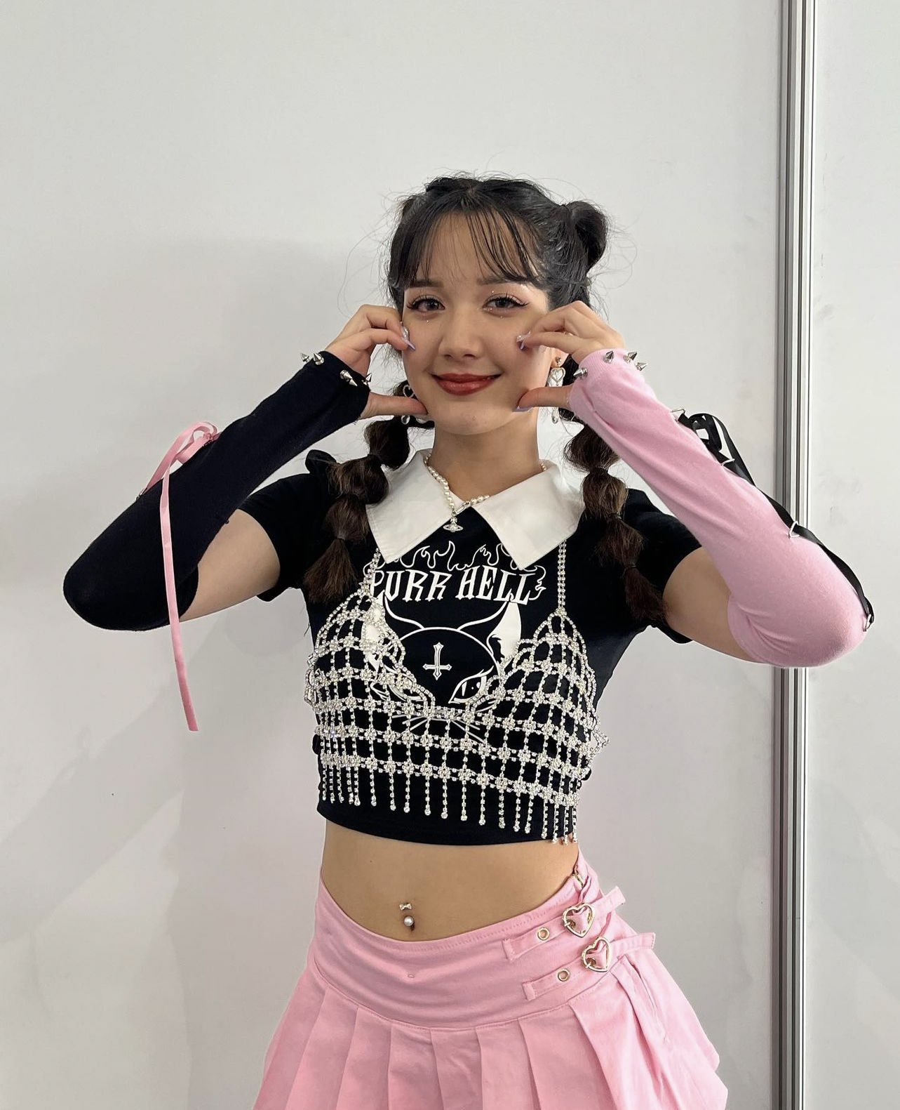 It's CHUNSEO on Twitter: "“Muchas gracias a @TLPTenerife y a los UNI-K de Tenerife fuisteis ...