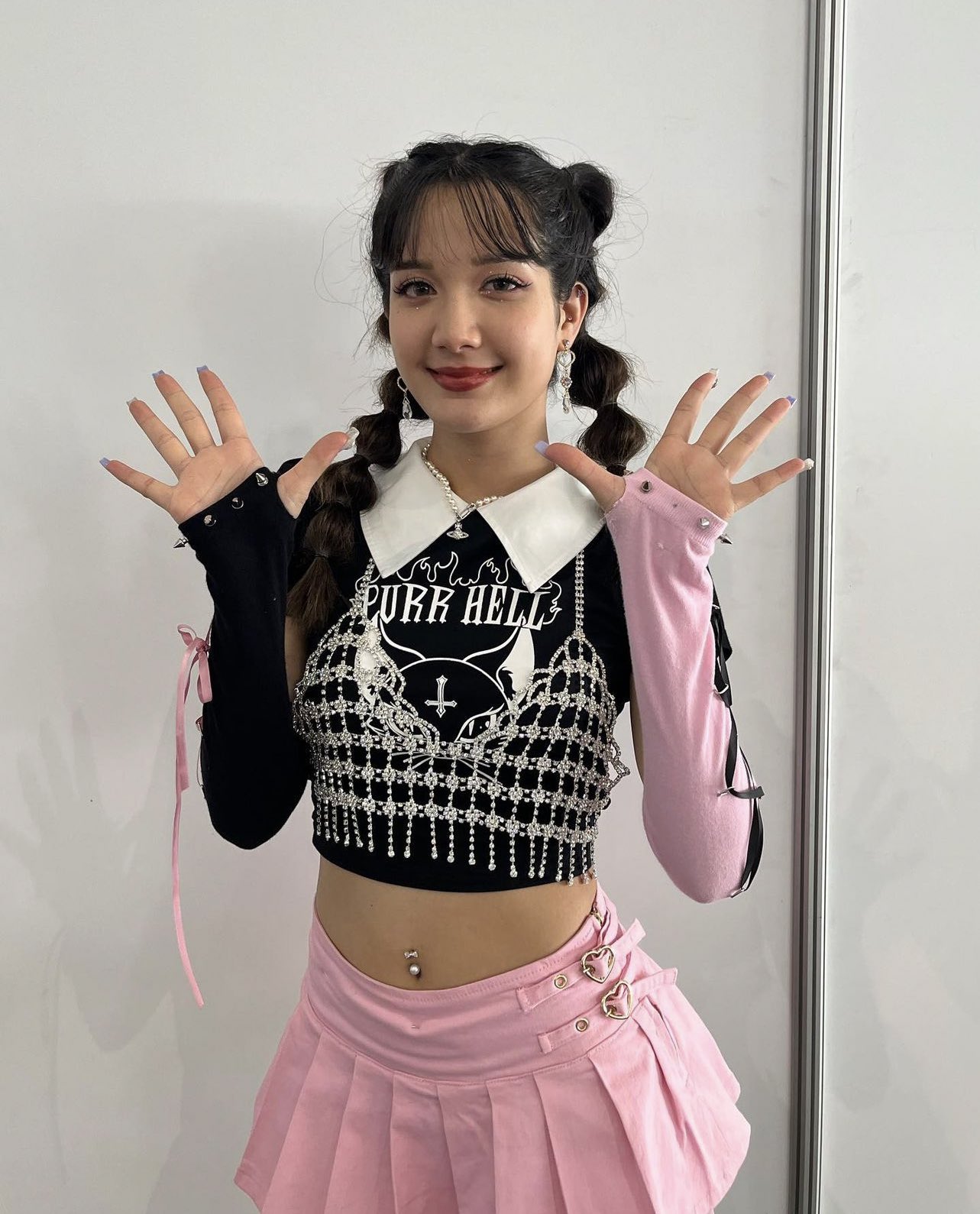 It's CHUNSEO on Twitter: "“Muchas gracias a @TLPTenerife y a los UNI-K de Tenerife fuisteis ...