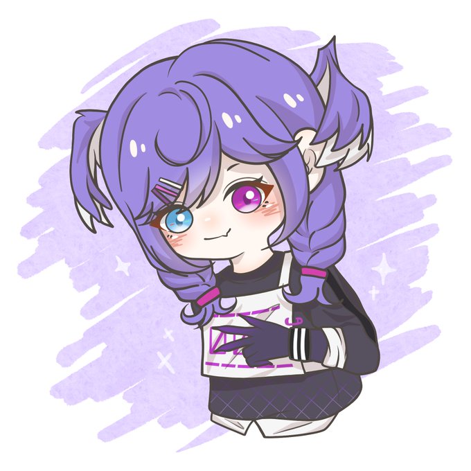 CY (@CYYY_Yau) さんのイラスト・マンガ作品まとめ (13 件) - Twoucan