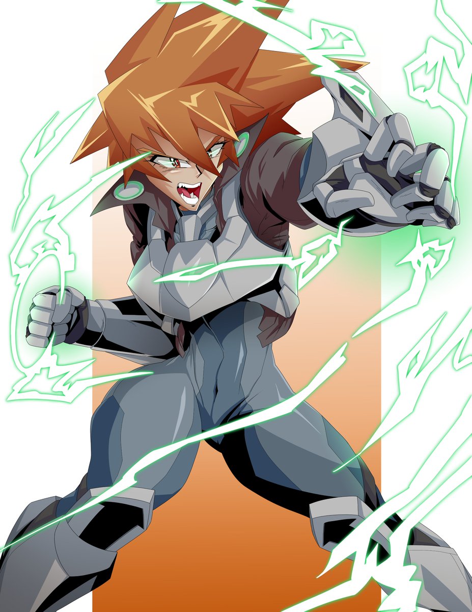 「Happy birthday to my buddy @kamuify 🎉🍰」|Andoryu🌸Slots Open 5/10のイラスト