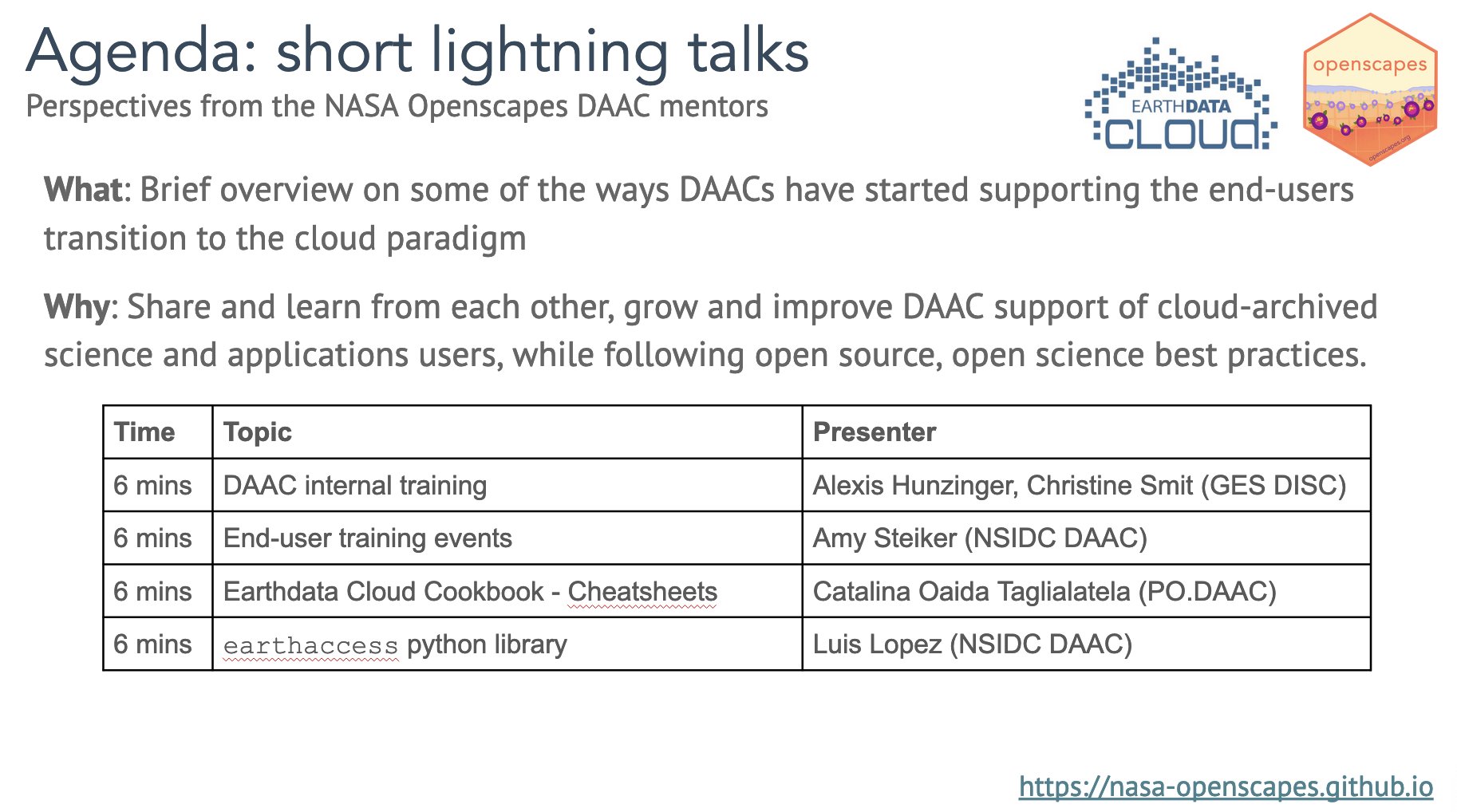 Openscapes (@openscapes) / Twitter