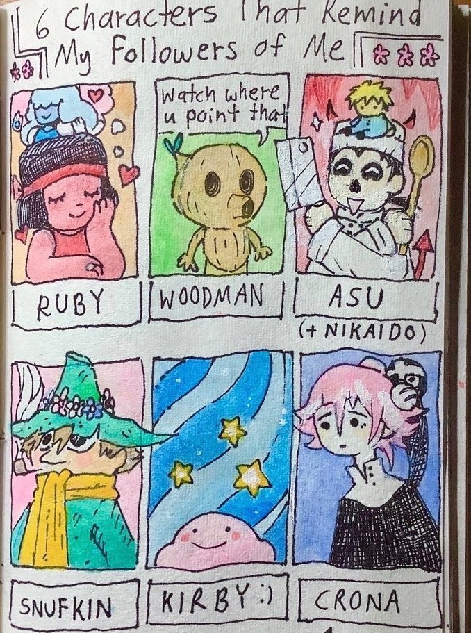 「slumbering spring 」a💤ulの漫画