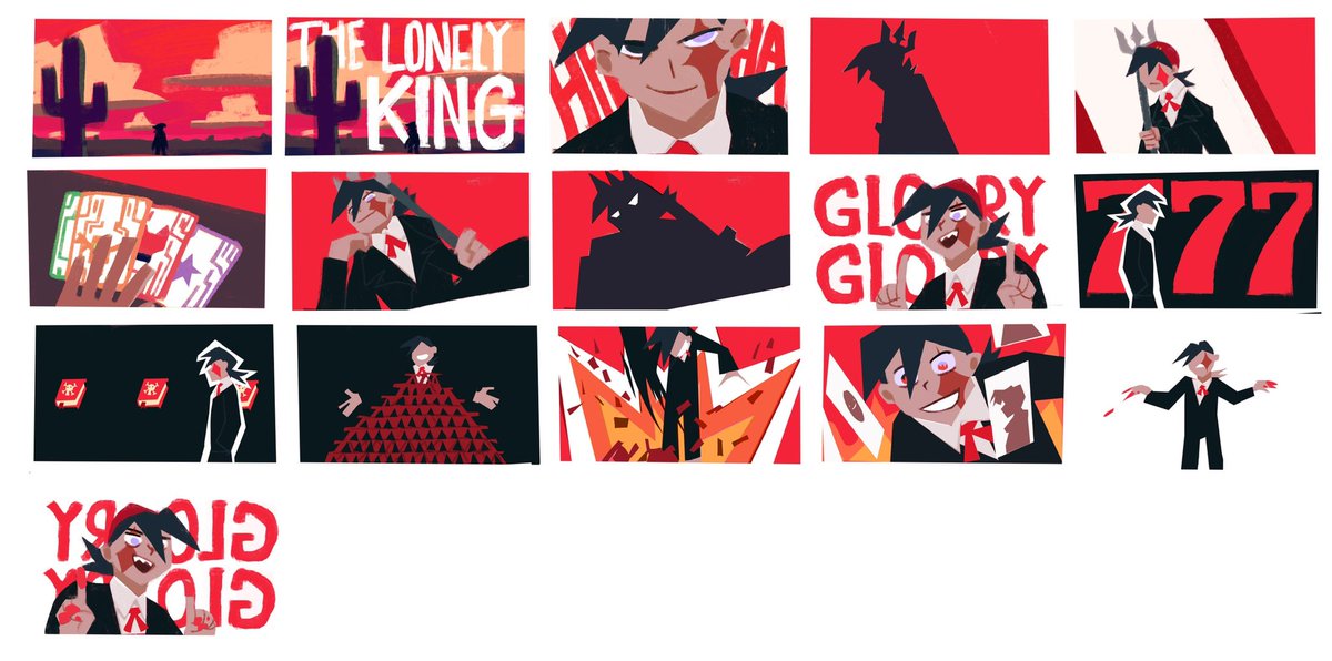 🐇 DICE Shimi 🎰 (@Agent00DICE) さんのイラスト・マンガ作品まとめ (175 件) - Twoucan